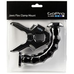 GoPro Jaws Flex Klemme