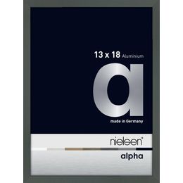 Nielsen Alpha Platin 13x18cm 1632019