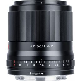 Viltrox Z 56mm f1,4 AF Nikon Z