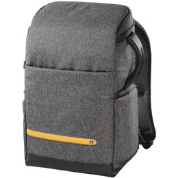 Hama Kamera-Rucksack 121309 Terra 140 Grau