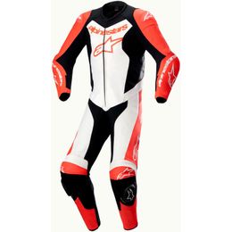 Alpinestars GP Force Lurv, Lederkombi 1tlg. perforiert