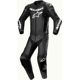 Alpinestars GP Force Lurv, Lederkombi 2tlg. perforiert