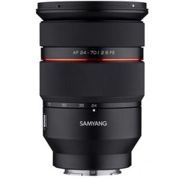 Samyang AF 24-70mm f2,8 FE für Sony E