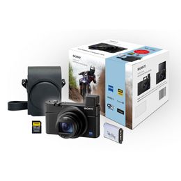 Sony DSC-RX100 Mark VII Special Edition - abzgl. 100,00€ Sommer Cashback