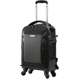 Vanguard VEO SELECT 55 BT Rucksack-Trolley schwarz