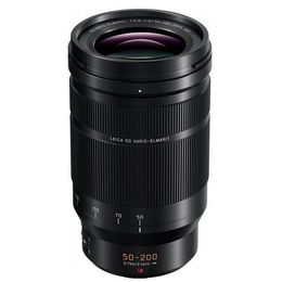 Panasonic Leica 50-200mm f2,8-4,0 DG ASPH. OIS