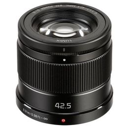 Panasonic Lumix G 42,5mm 1:1,7 Power OIS