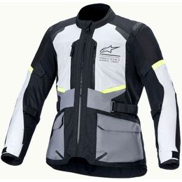 Alpinestars Andes Air, Textiljacke Drystar