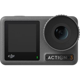 DJI Osmo Action 3 Standard Combo