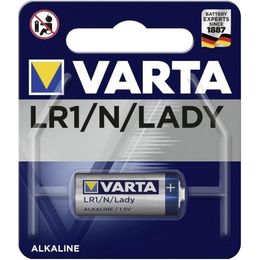 Varta 4901 LR01