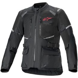 Alpinestars Andes Air, Textiljacke Drystar