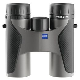 Zeiss Terra ED 10x32 schwarz-grau