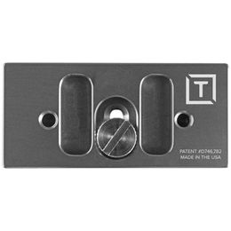 TETHER TOOLS Tether Block Arca graphite