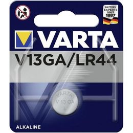 Varta V 13 GA LR 44 1,5V