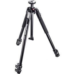 Manfrotto Aluminium Stativ MT190X3 -23,83€ Rucksack / Stativ Trade-In 135,06 Effektivpreis