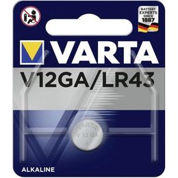 Varta V12GA