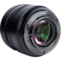 7Artisans 50mm f0,95 Fuji X-Mount