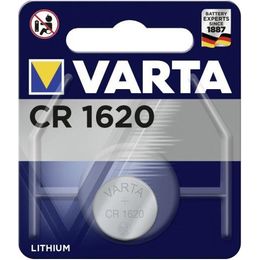 Varta Lithium DL/CR 1620