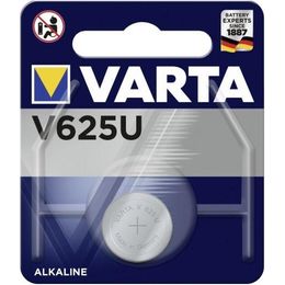 Varta V 625 U