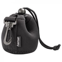 Hama 126693 Objektivbeutel Neopren S