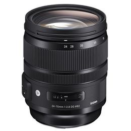 Sigma 24-70mm f2,8 DG OS HSM (A) Nikon Kundenretoure