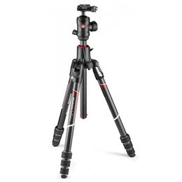 Manfrotto Befree GT XPRO Kit Carbon Einzelstück