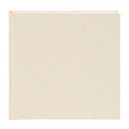 Goldbuch Fotoalbum 24754 Clean Ocean 25x25cm beige