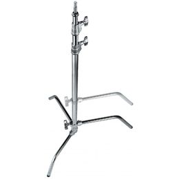 Manfrotto Avenger A2025L C-Stand 25 Sliding Leg 250cm