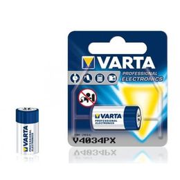 Varta PX 4034 PX 6.0 V