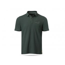 Swarovski Optik Swarovski PO Polo Shirt Herren Gr. XL