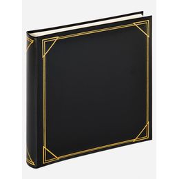 Walther MX-200 Maxialbum 30x30cm schwarz