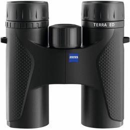 Zeiss Terra ED 10x32 schwarz - Dealpreis