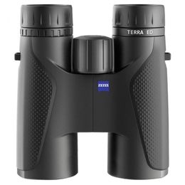 Zeiss Terra ED 8x42 schwarz - Dealpreis