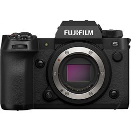 Fujifilm X-H2 S Gehäuse + Sigma 23mm f1,4 DC DN (C