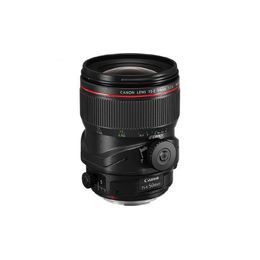 Canon TS-E 50mm f2,8 L Macro