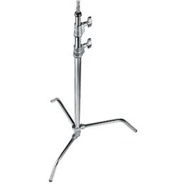 Manfrotto Avenger A2025F C-Stand 25 Feste Basis 250cm