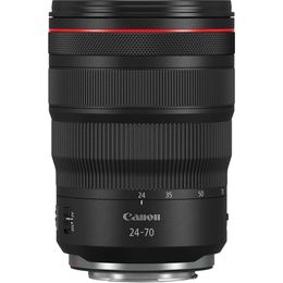 Canon RF 24-70mm 2.8 L IS USM -200,00€ Objektiv-Sofortrabattaktion - abzgl. 200,00€ Profi-Angebot 2.0 2.549,00 Effektivpreis