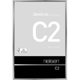 Nielsen C2 63103 30x45cm silber