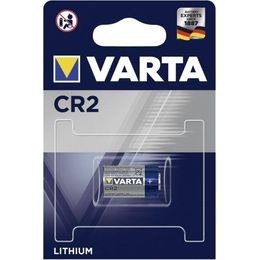 Varta CR2 EP Lithium Batterie