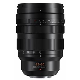 Panasonic Leica DG Vario-Summilux 25-50mm f1,7