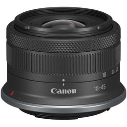 Canon RF-S 18-45mm f4,5-6,3 IS STM