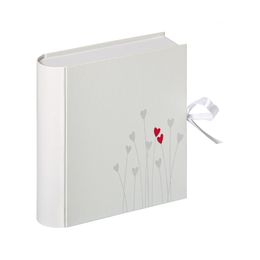 Walther FB-202 Aufbewahrungsbox Bleeding Heart 24x27x7cm