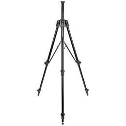 Manfrotto Stativ 161MK2B Super-Pro Schwarz