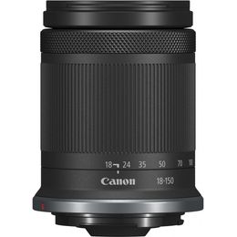 Canon RF-S 18-150mm f3,5-6,3 IS STM