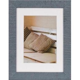 HENZO 8070507 Driftwood 10x15cm blau