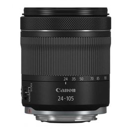 Canon RF 24-105mm f4-7,1 IS STM