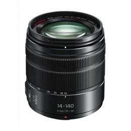 Panasonic Lumix G Vario 14-140mm f3,5-5,6 II OIS