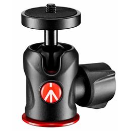 Manfrotto MH492-BH 492 Kugelkopf Micro