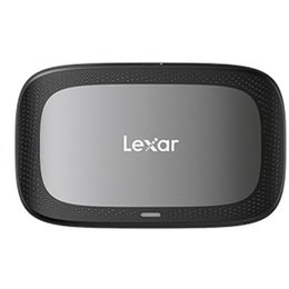 Lexar RW530 2in1 Lesegerät CFexpress Type-A und SD