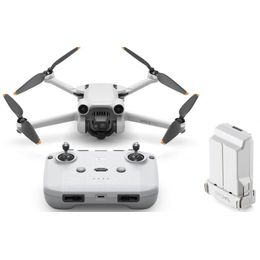 DJI Mini 3 Pro + Intelligent Flight Battery